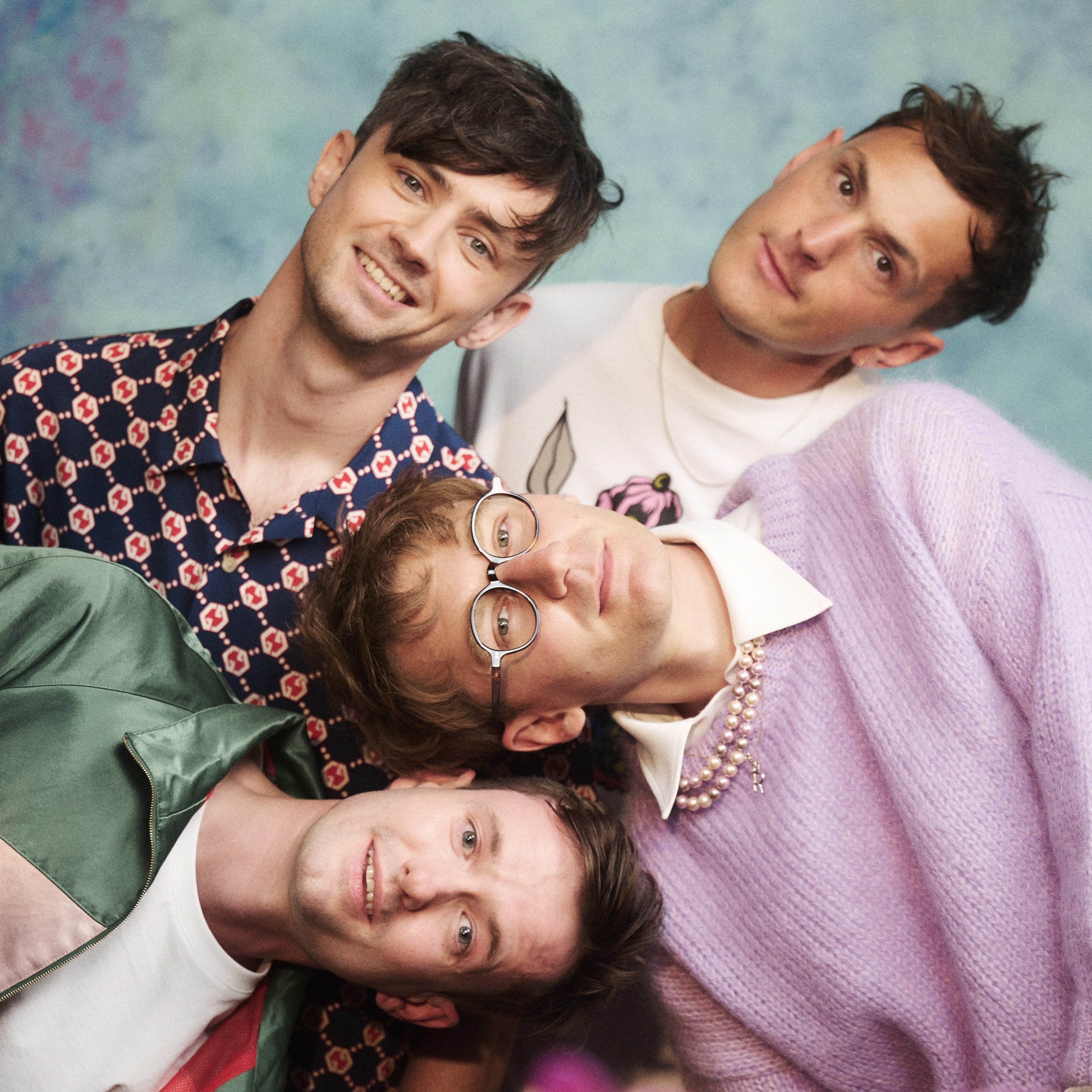 Glass Animals music, videos, stats, and photos | Last.fm