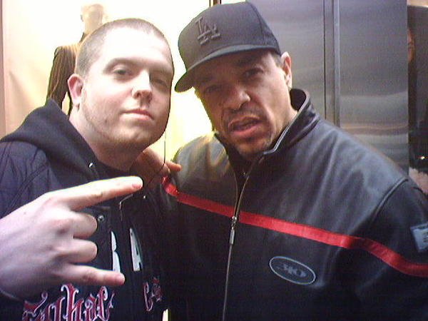 Icepick music, videos, stats, and photos | Last.fm