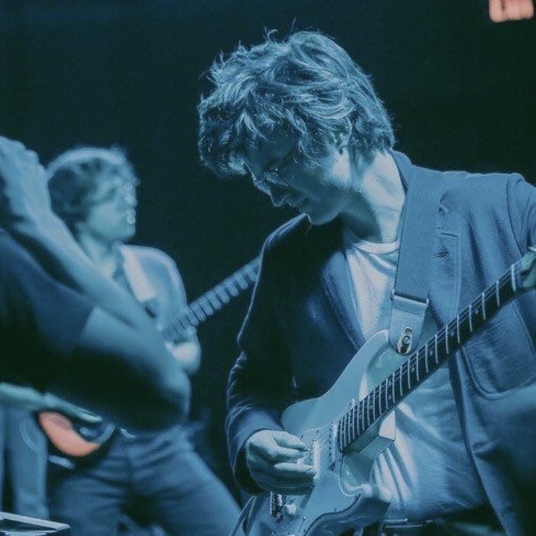 Djo music, videos, stats, and photos | Last.fm