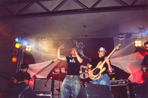 Disowned music, videos, stats, and photos | Last.fm