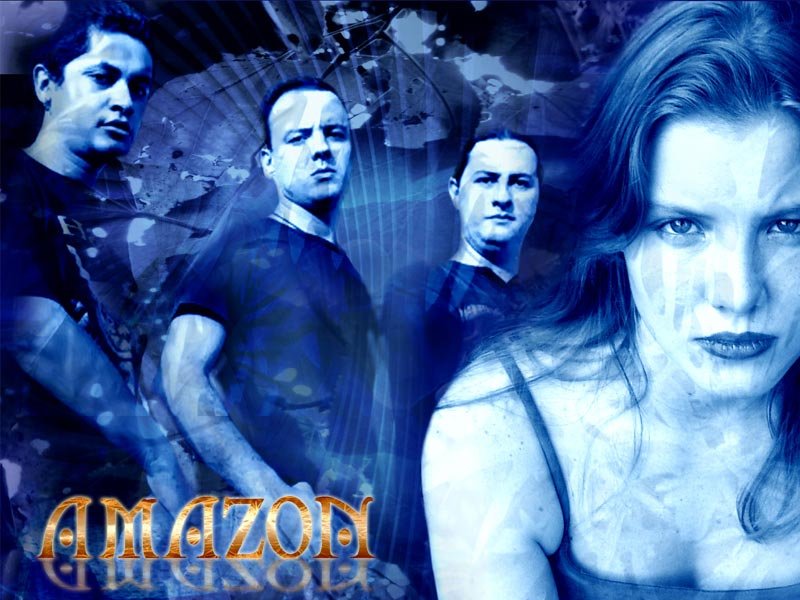 Amazon music, videos, stats, and photos | Last.fm