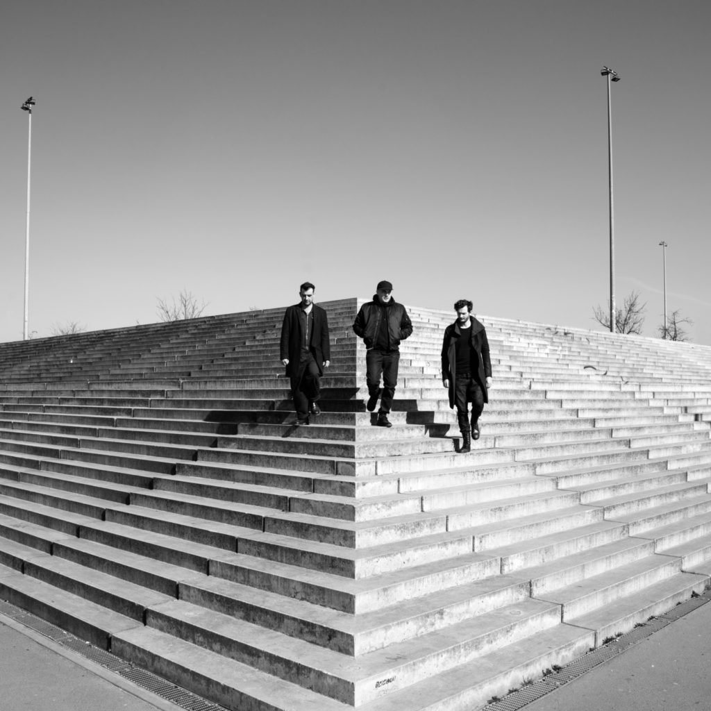 Moderat music, videos, stats, and photos | Last.fm