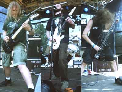 Damnable music, videos, stats, and photos | Last.fm