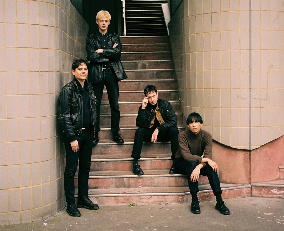 Rendez-Vous music, videos, stats, and photos | Last.fm