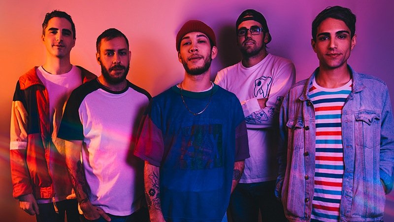 Hellions music, videos, stats, and photos | Last.fm