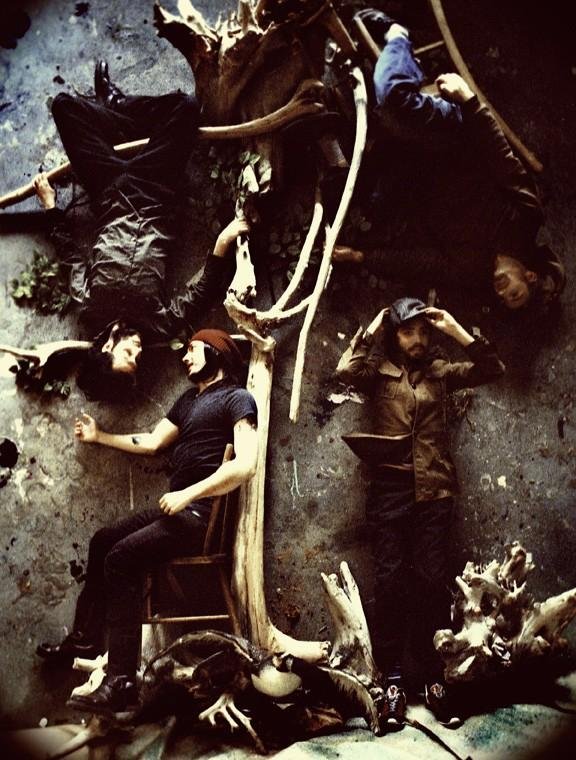 Patrick Watson music, videos, stats, and photos | Last.fm