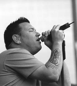 Steve Harwell music, videos, stats, and photos | Last.fm