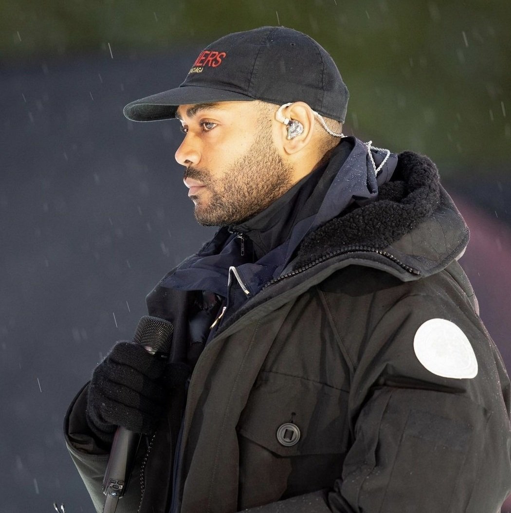 Kano music, videos, stats, and photos | Last.fm