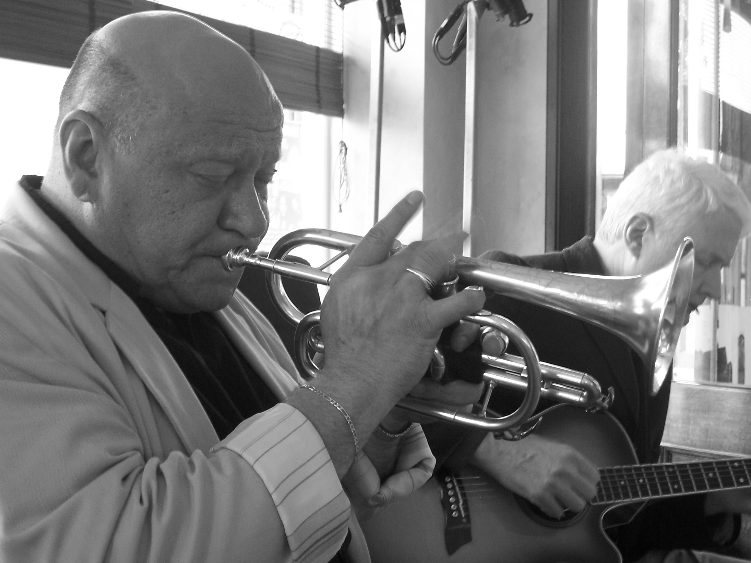 Warren Vaché music, videos, stats, and photos | Last.fm