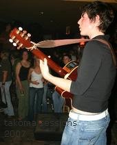 Sarah Bolen music, videos, stats, and photos | Last.fm