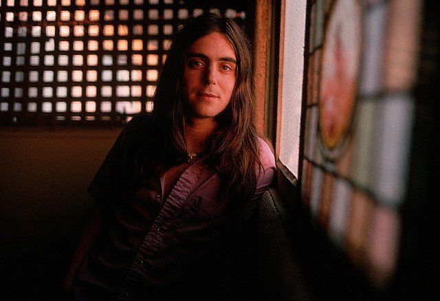 Terry Reid music, videos, stats, and photos | Last.fm