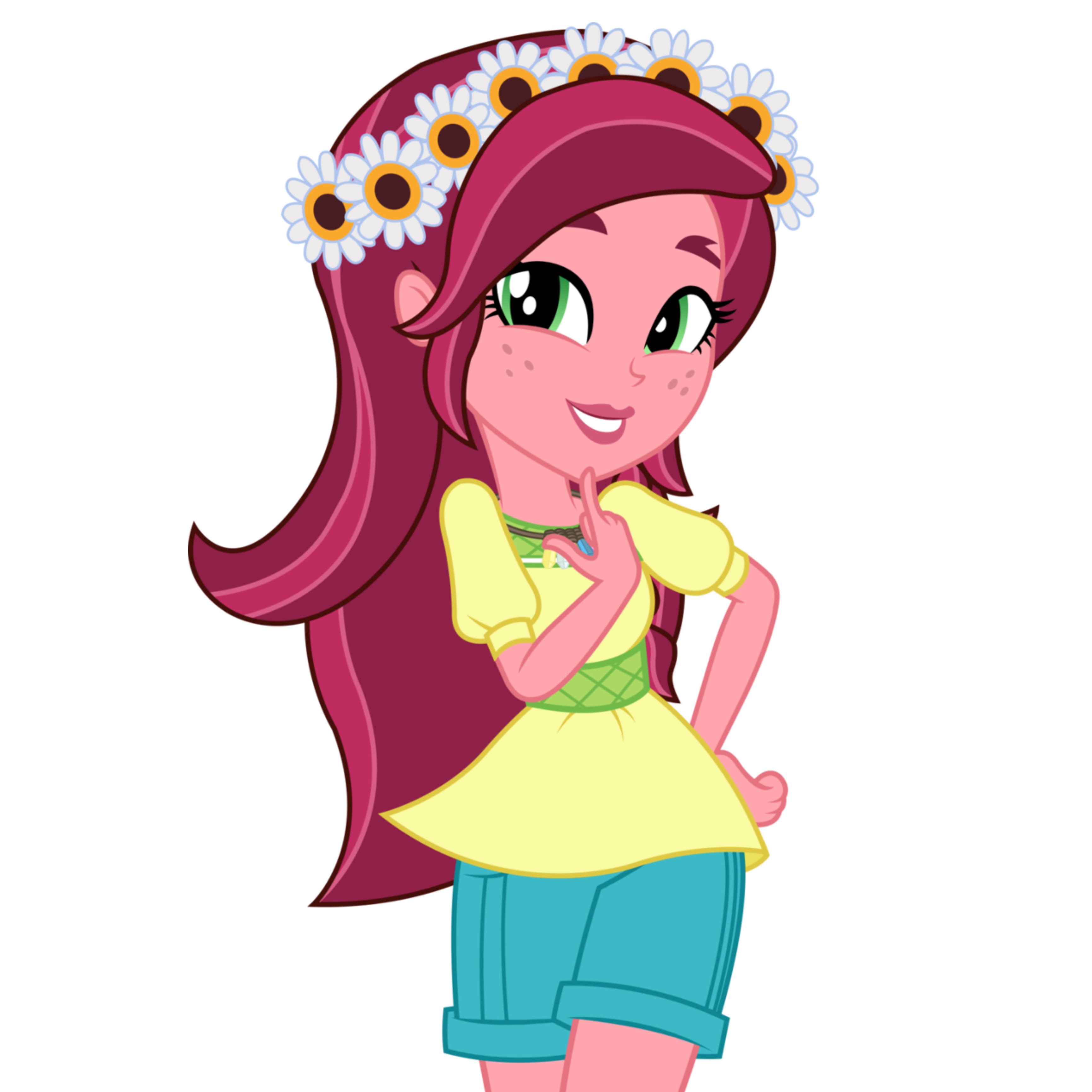 Daisy Mlp
