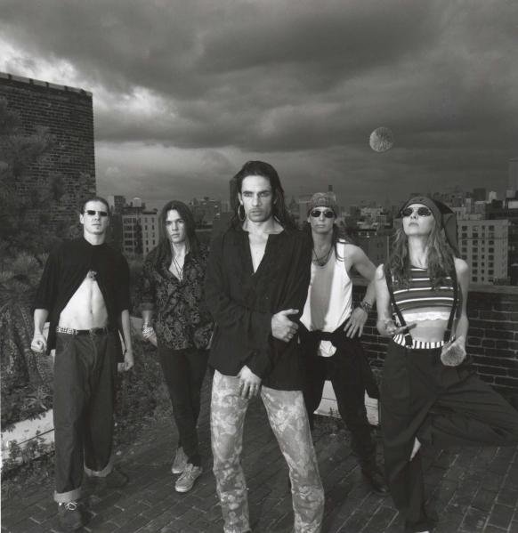 Mantissa music, videos, stats, and photos | Last.fm