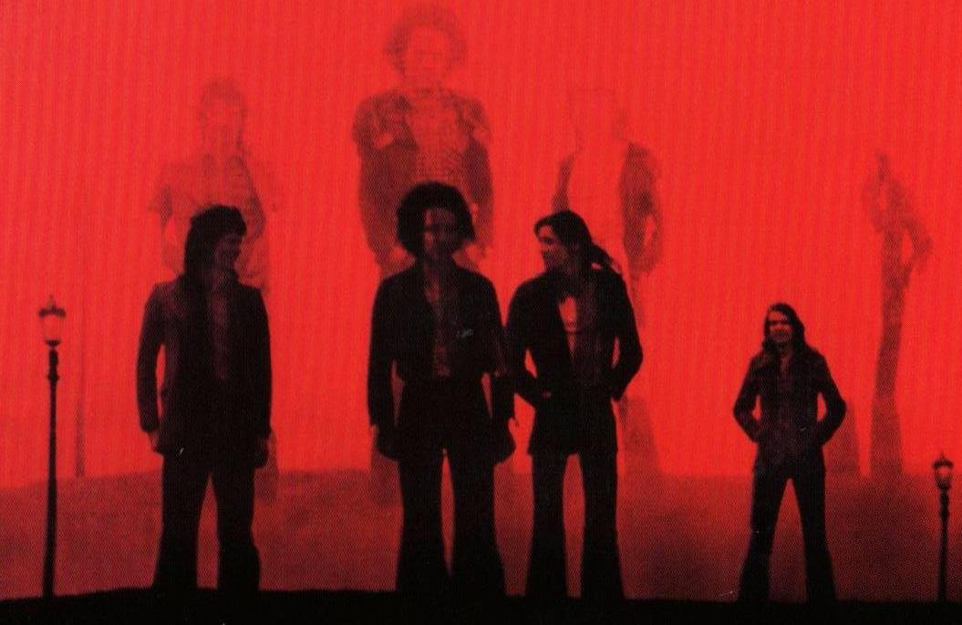 Strider music, videos, stats, and photos | Last.fm