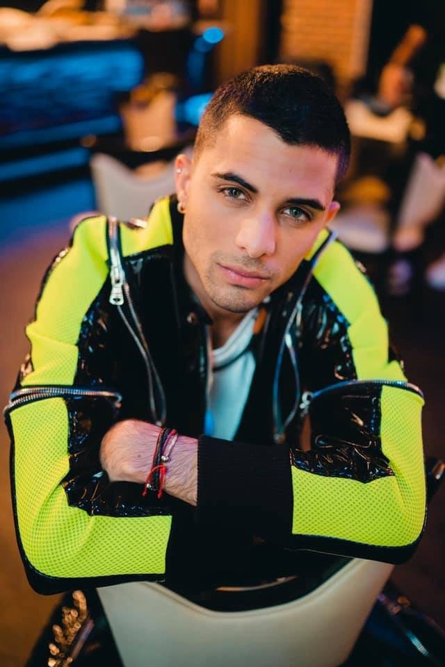 Erick Brian Colón - Música, videos, estadísticas y fotos | Last.fm