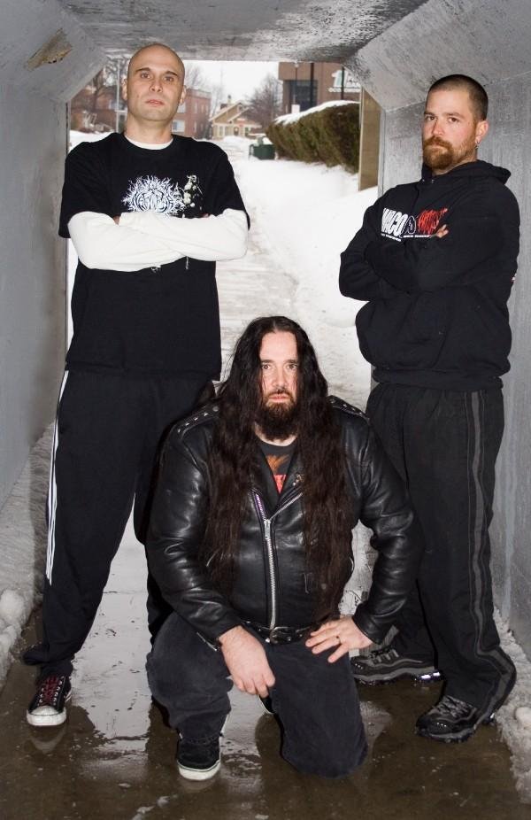 Cyanosis music, videos, stats, and photos | Last.fm