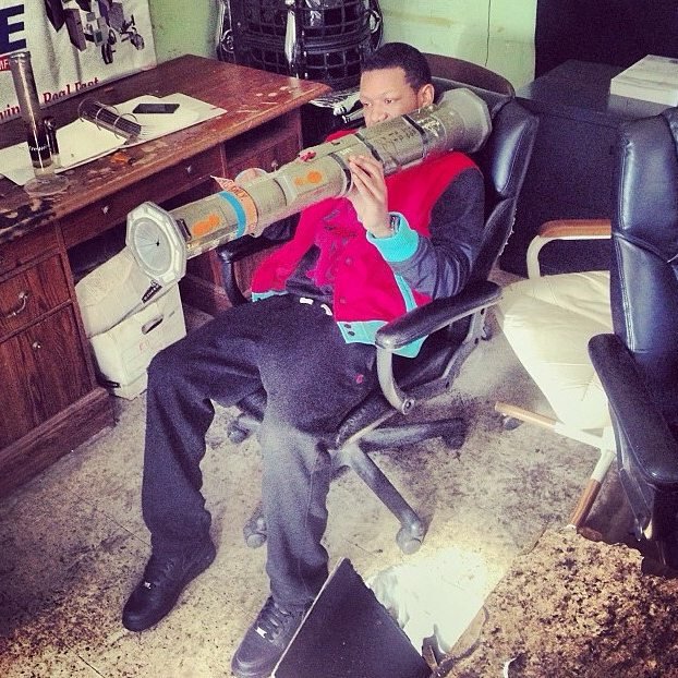 Rondonumbanine Brother