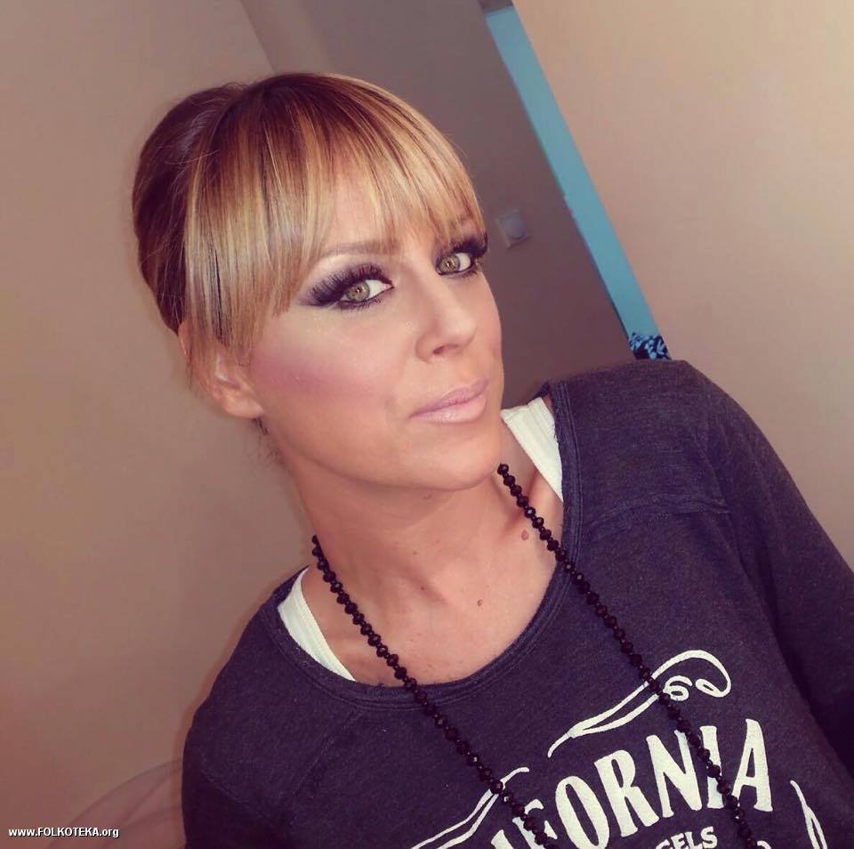 Sladja Allegro biography | Last.fm