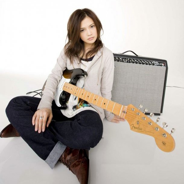YUI music, videos, stats, and photos | Last.fm