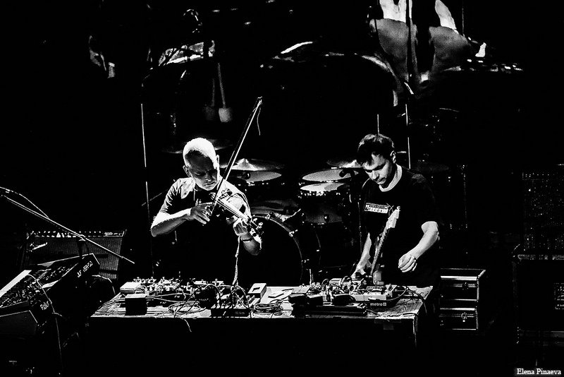 Troum music, videos, stats, and photos | Last.fm