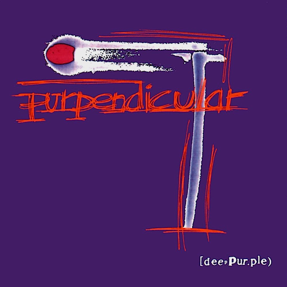 Purpendicular — Deep Purple | Last.fm