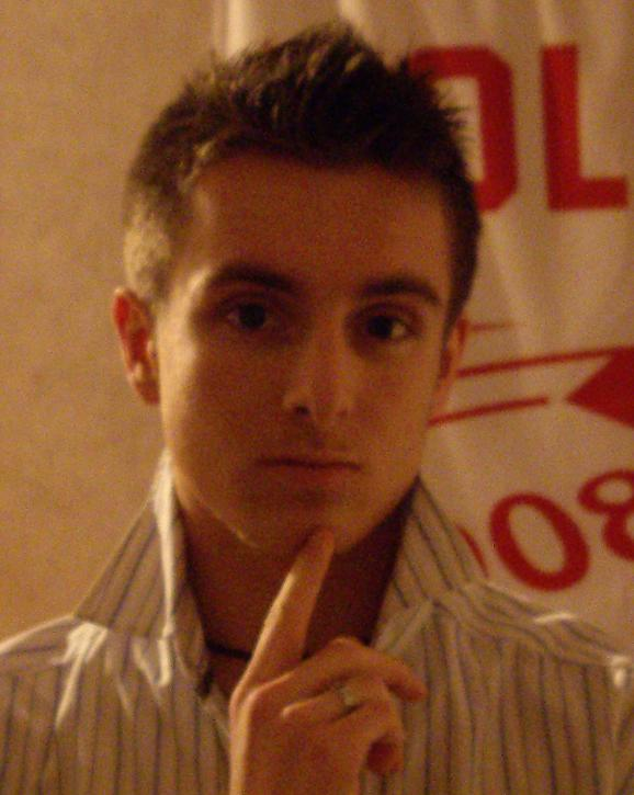 aaron_pl’s Music Profile | Last.fm