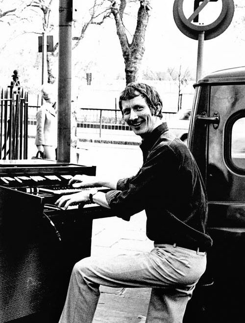 Alan Hawkshaw music, videos, stats, and photos | Last.fm