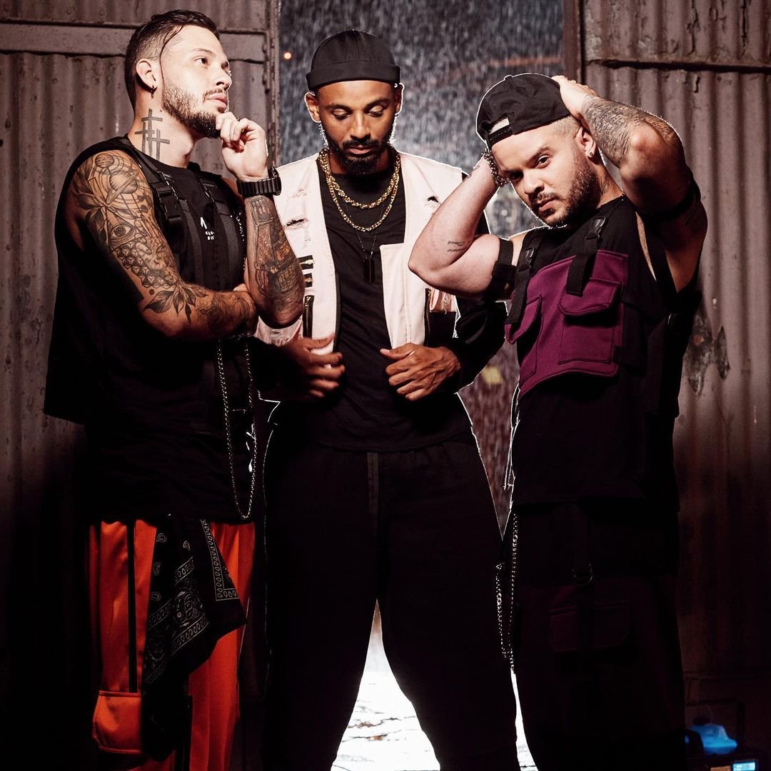 Hitmaker music, videos, stats, and photos | Last.fm