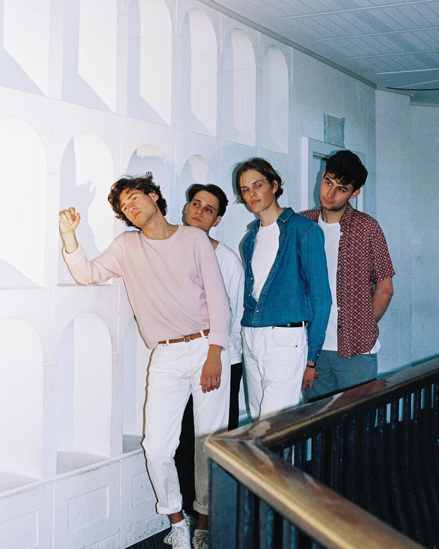 Jeremias music, videos, stats, and photos | Last.fm