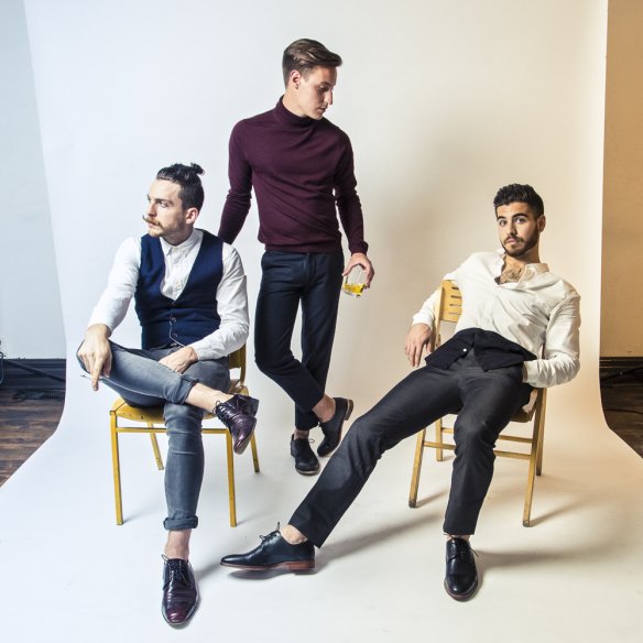 The Good Boys music, videos, stats, and photos | Last.fm