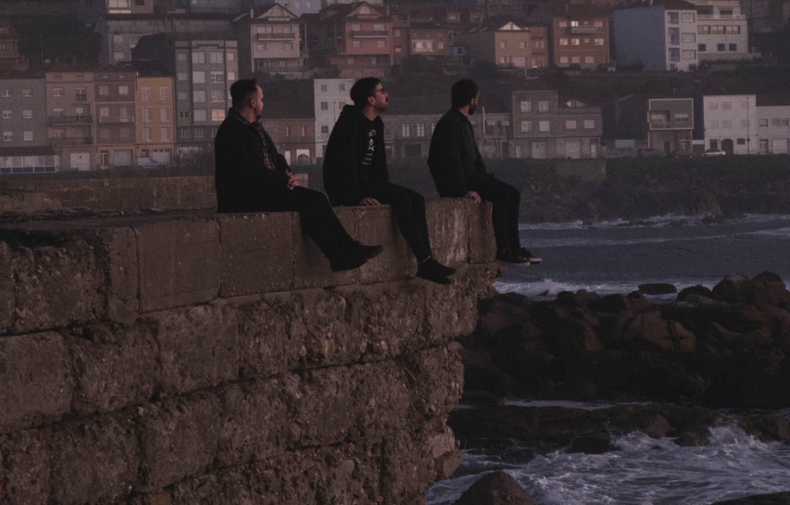 Tenue music, videos, stats, and photos | Last.fm