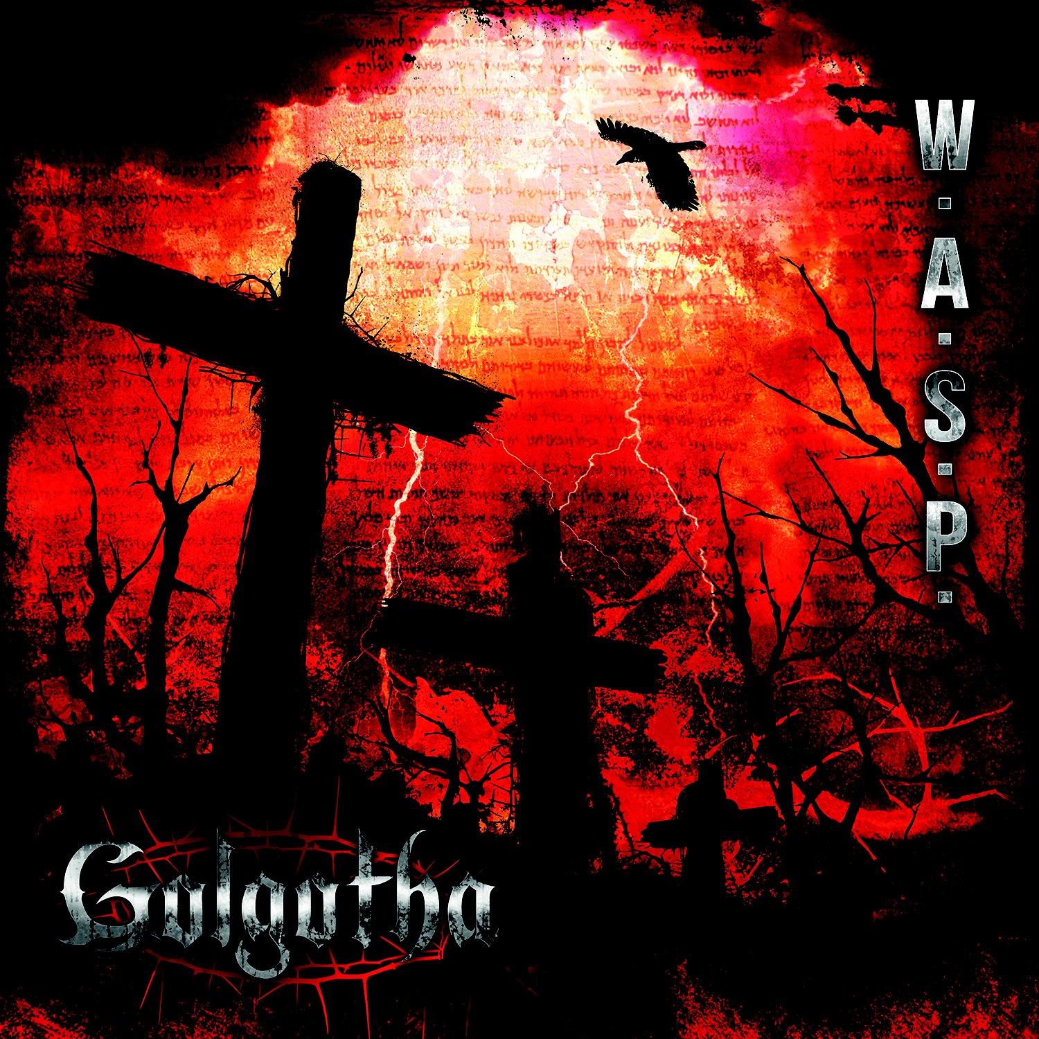 Scream — W.A.S.P. | Last.fm