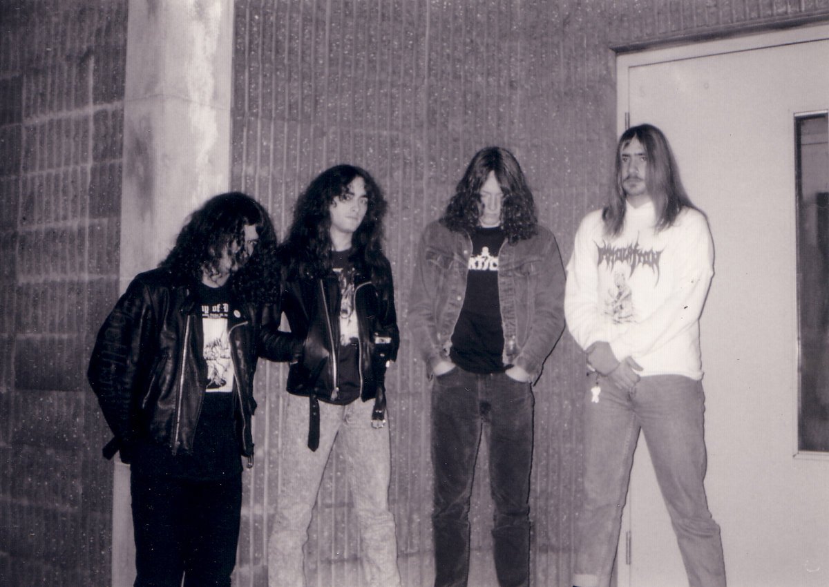 Incantation music, videos, stats, and photos | Last.fm