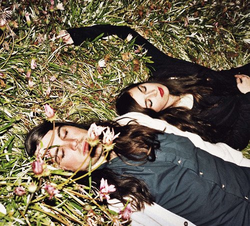 Cults music, videos, stats, and photos | Last.fm