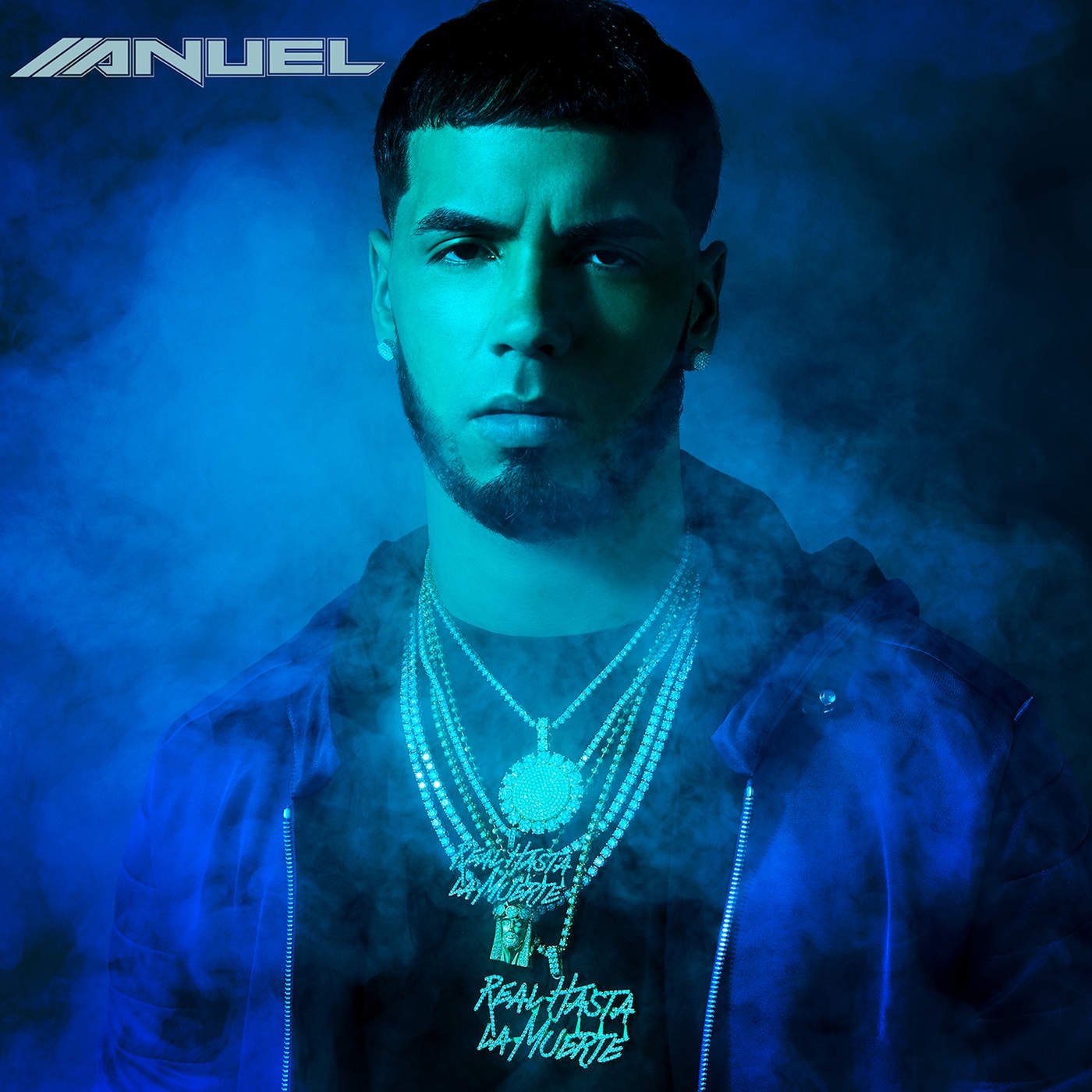 Anuel AA - Real Hasta La Muerte | BeatZone