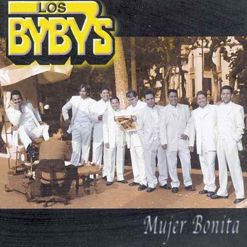Los Bybys Logo Los Bybys Tickets | Los Bybys UK Tour 2026 Dates