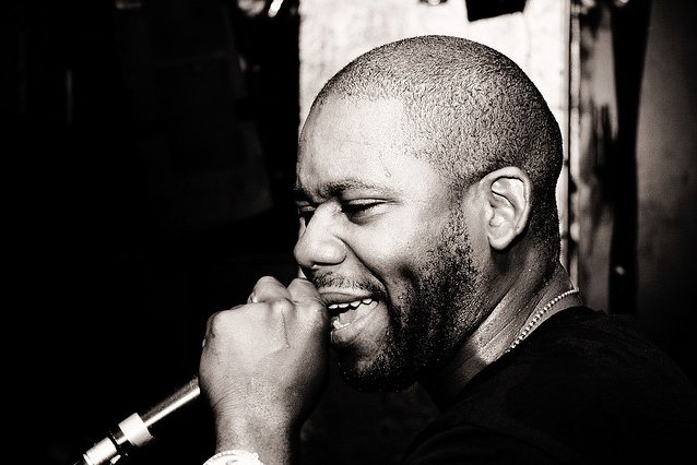 Reks music, videos, stats, and photos | Last.fm