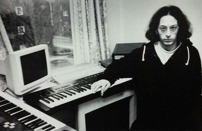 µ-Ziq music, videos, stats, and photos | Last.fm