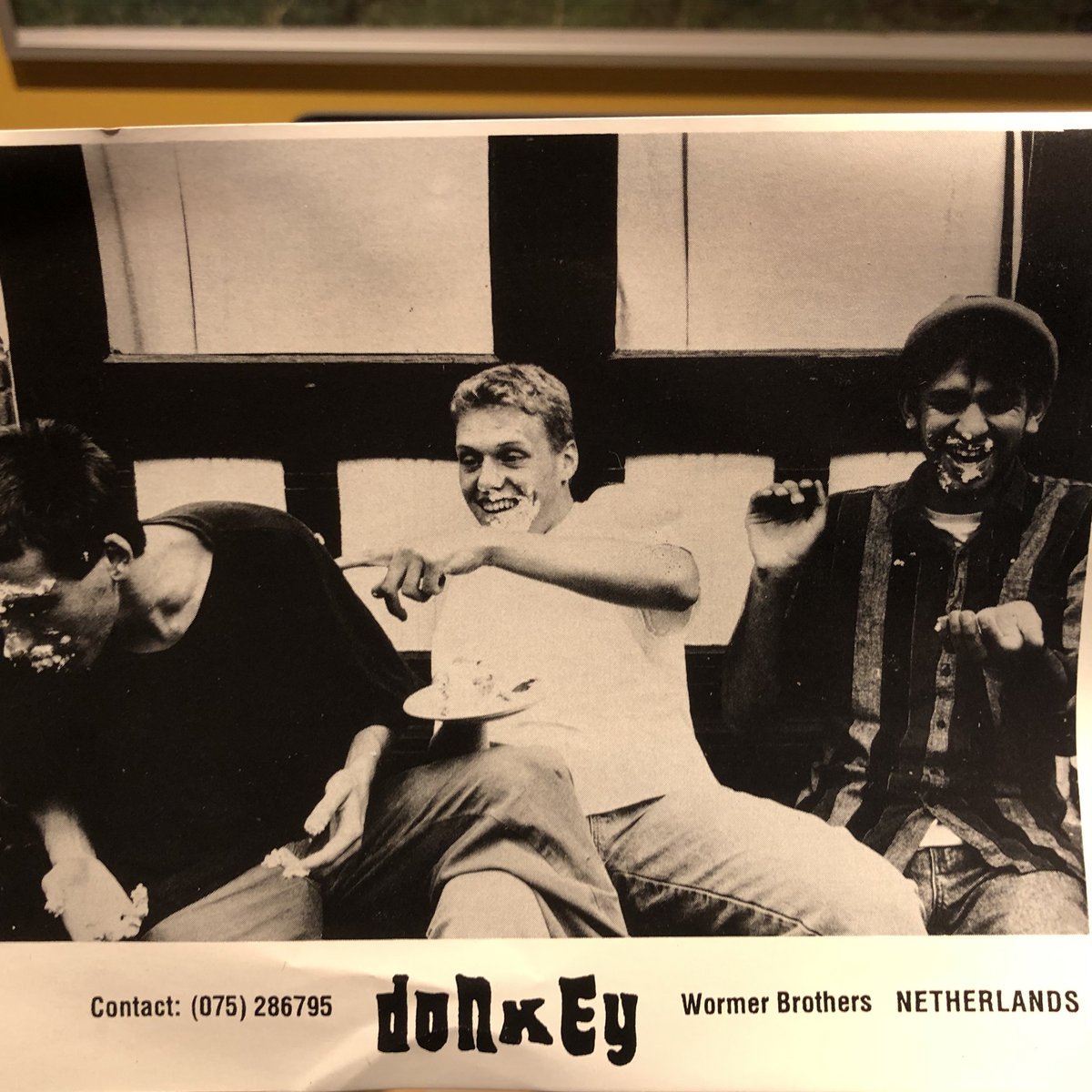 Donkey music, videos, stats, and photos | Last.fm