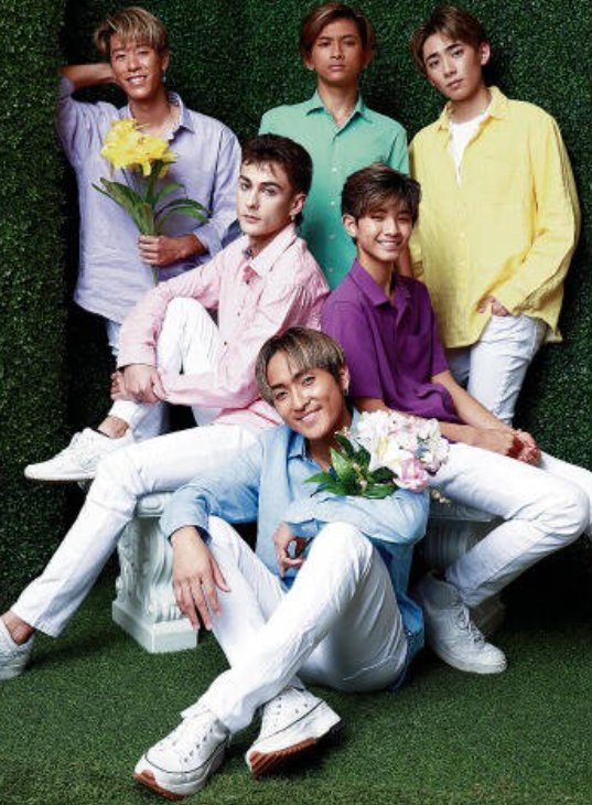 CROSSING RAIN music, videos, stats, and photos | Last.fm