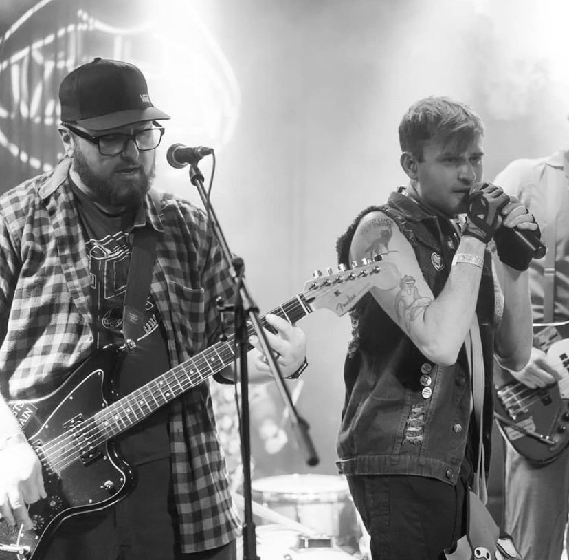 Dog Park Dissidents music, videos, stats, and photos | Last.fm