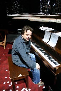 Christopher Nightingale music, videos, stats, and photos | Last.fm