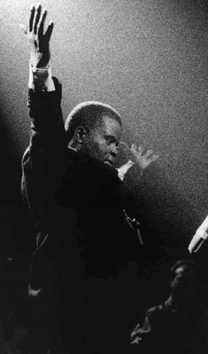 Maceo music, videos, stats, and photos | Last.fm