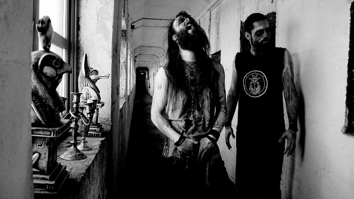 Saligia music, videos, stats, and photos | Last.fm