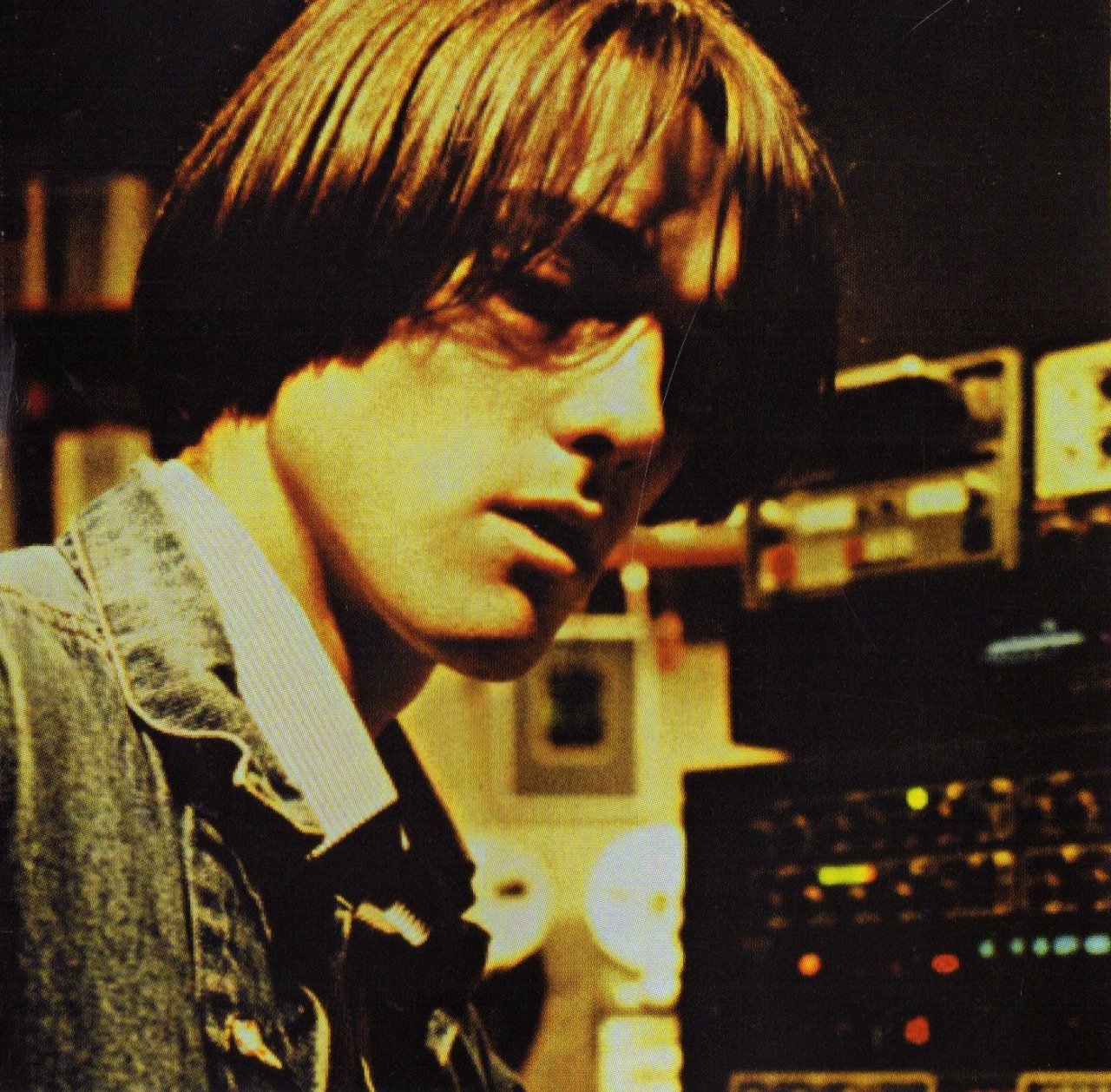 Spectrum music, videos, stats, and photos | Last.fm