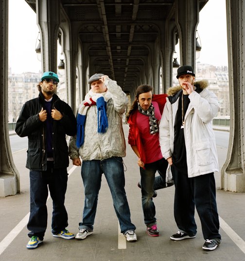 TTC music, videos, stats, and photos | Last.fm