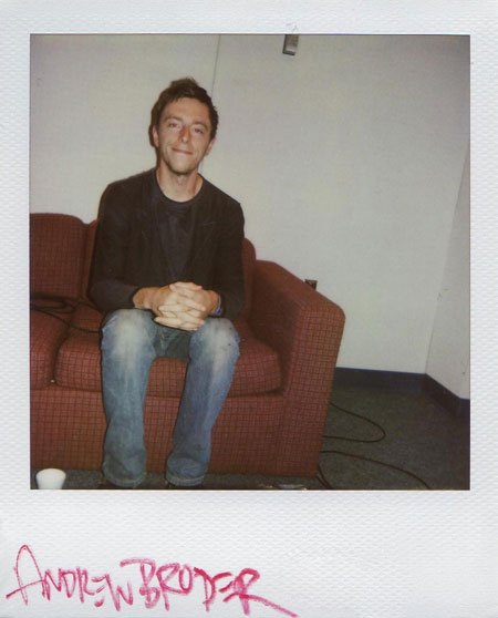 Andrew Broder music, videos, stats, and photos | Last.fm