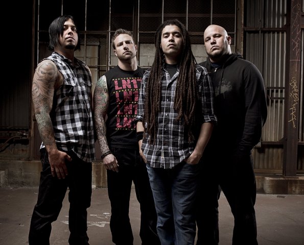 Nonpoint music, videos, stats, and photos | Last.fm