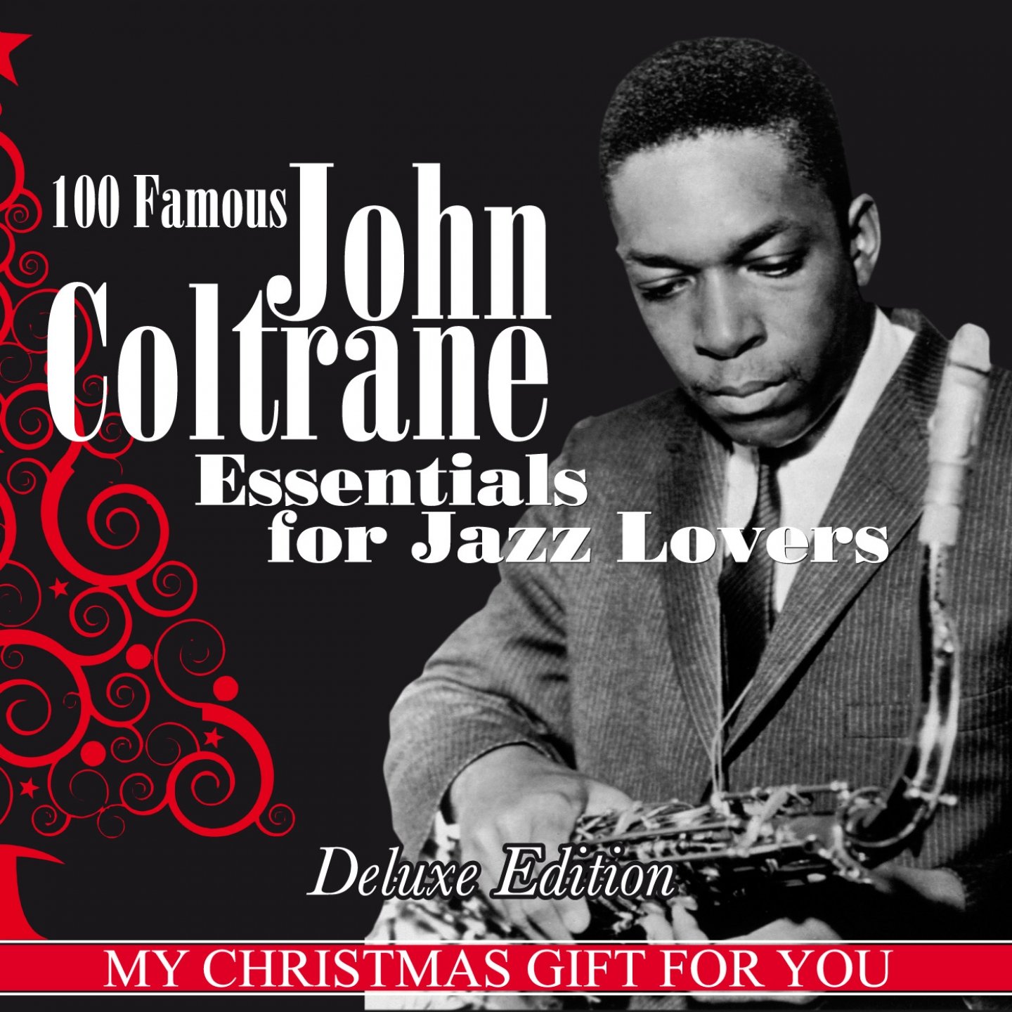 John Coltrane Coltrane Deluxe