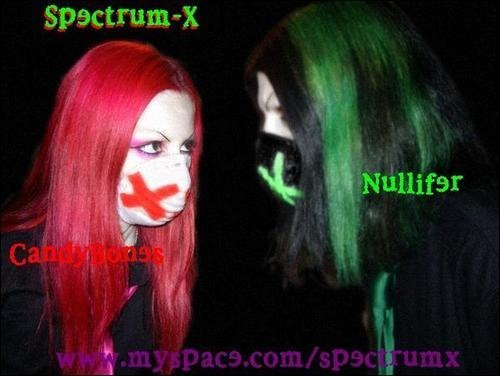 Spectrum-X music, videos, stats, and photos | Last.fm